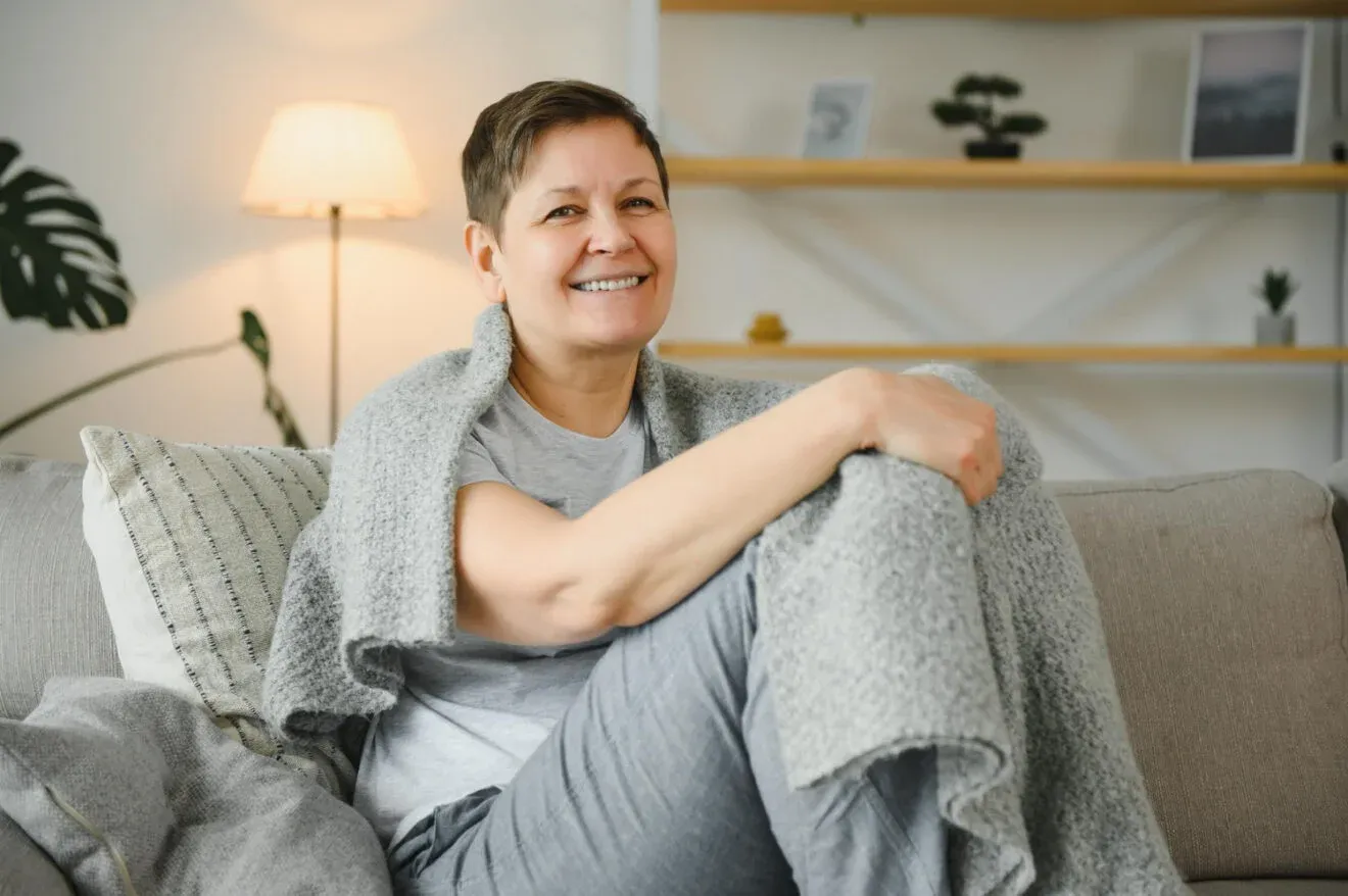 Perimenopause and Itchy Skin: Relief Strategies - Spiced Pear Health